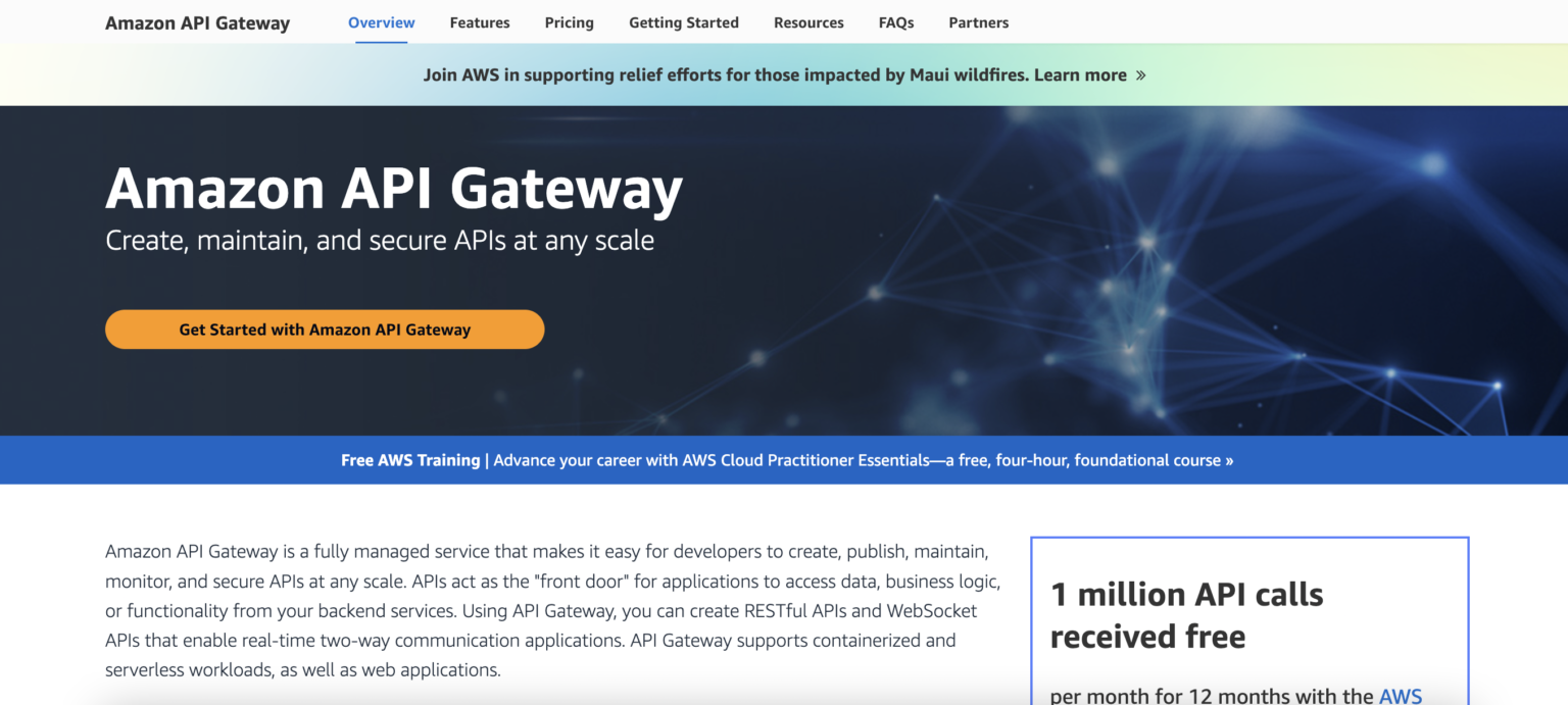 Apigee vs AWS API Gateway: A Comprehensive Comparison – Jonas Cleveland Apigee vs AWS API Gateway: A Comprehensive Comparison – Jonas Cleveland